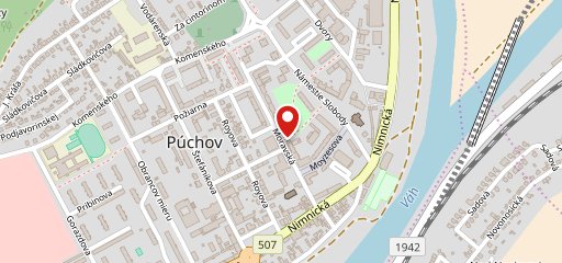 Army Pub, Púchov - Restaurantbewertungen
