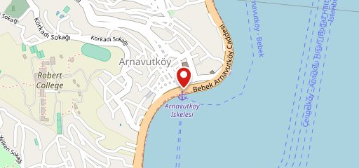 Arnavutköy İskele Balık, Istanbul - Restaurant menu, prices and reviews