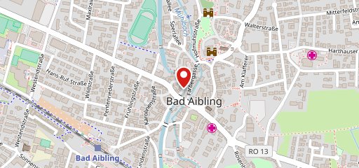 Arnold, Bad Aibling - Speisekarte, Preise und Bewertungen