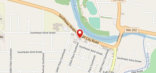 Aroma Coffee Co., Fall City - Restaurant menu, prices and reviews