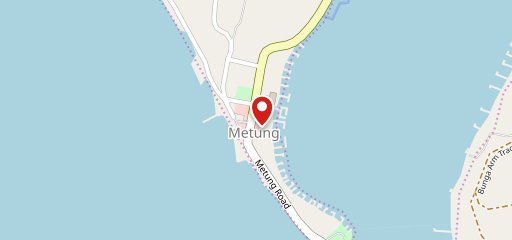 Aroma Metung, Metung - Restaurant menu, prices and reviews