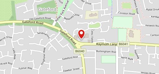 Aroma, Worksop - Restaurant menu, prices and reviews