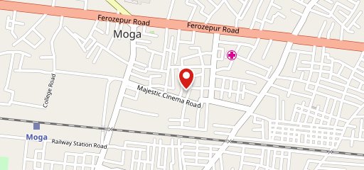 Arora bakery, Moga - Restaurant menu, prices and reviews