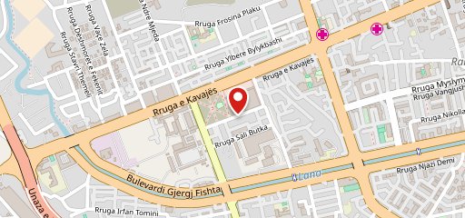 Arra Restaurant, Tirana - Restaurant menu, prices and reviews