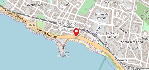 Arraial Indespensável Lda, Estoril - Menu do restaurante, preços e opiniões