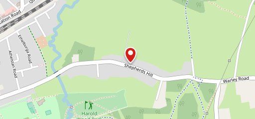 Array Brasserie & Grill, Romford - Restaurant menu, prices and reviews