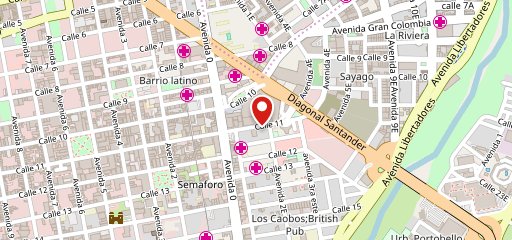 Arrieros Semos restaurant, Cúcuta - Restaurant reviews