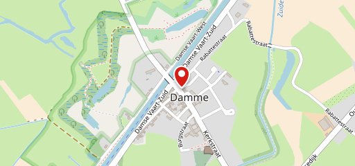 Arrom Thai, Damme - Restaurant menu, prices and reviews