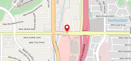 Arrowhead Grill, Glendale - Restaurant menu, prices and reviews