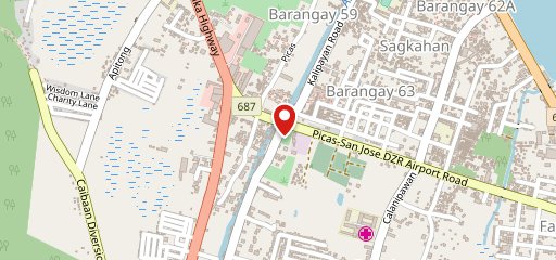 Arrozcanto, Tacloban City - Restaurant menu, prices and reviews