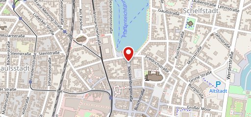 Arsenal Terrasse, Schwerin - Speisekarte, Preise und Bewertungen