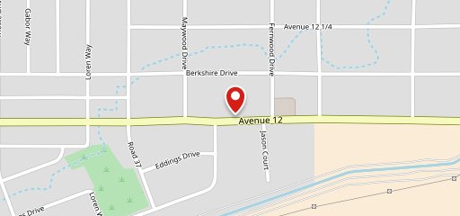 ARSENIO'S MEXICAN FOOD, Bonadelle Ranchos-Madera Ranchos - Restaurant ...