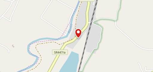 Arte Bianca della Pizza, Velina - Menu del ristorante, prezzi e recensioni