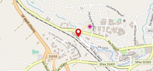 ArteCafe, Melfi - Recensioni del ristorante