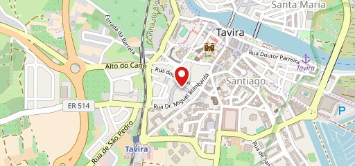 Restaurante Artefact, Tavira - Restaurant menu, prices and reviews