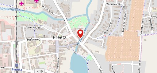 Restaurant Artemis, Preetz - Speisekarte, Preise und Bewertungen