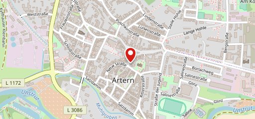 Artern Grill, Artern/Unstrut - Speisekarte, Preise und Bewertungen