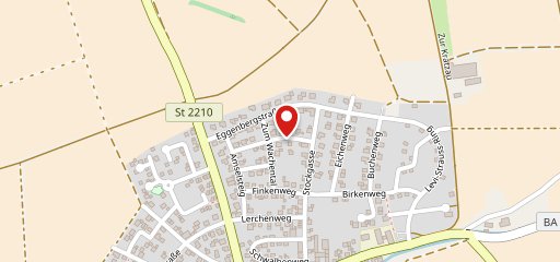 Arthur Schilling, Buttenheim - Restaurant menu, prices and reviews