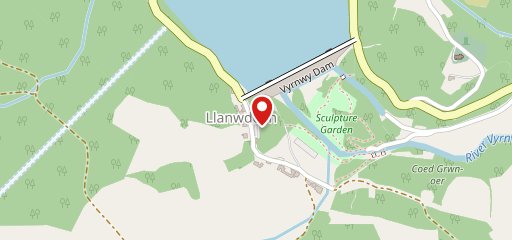 Artisans Coffee Shop, Llanrhaeadr-ym-Mochnant - Restaurant menu, prices ...