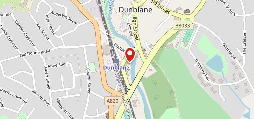Artiz Pizza, Dunblane - Restaurant menu, prices and reviews