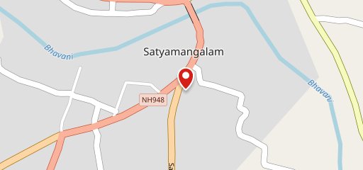 Arun Hotel, Sathyamangalam - Restaurant menu, prices and reviews