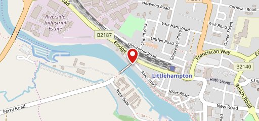 Arun View Inn, Littlehampton - Restaurant menu, prices and reviews