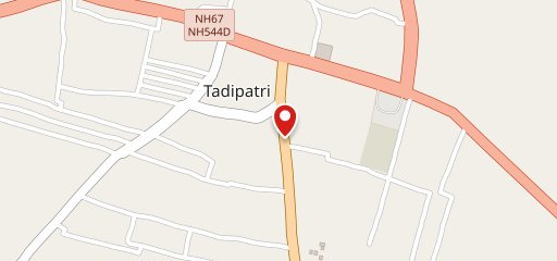 Arunachala Tiffin Centar, Tadipatri - Restaurant menu, prices and reviews