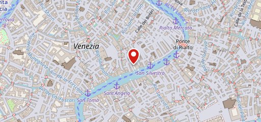 Arva Italian Restaurant, Venice - Restaurant menu, prices and reviews