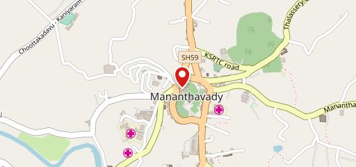 Regal bakery, Mananthavady - Restaurant menu, prices and reviews