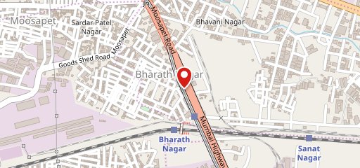 Arya bhavan veg hotel, Hyderabad - Restaurant reviews