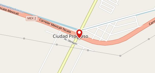 Asadero La Gran Progreso, Progreso - Menú del restaurante, precios y ...