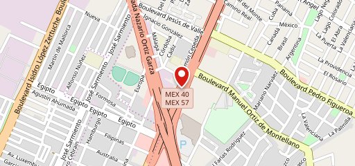 Asador 9 Nueve, Saltillo - Menú del restaurante, precios y reseñas