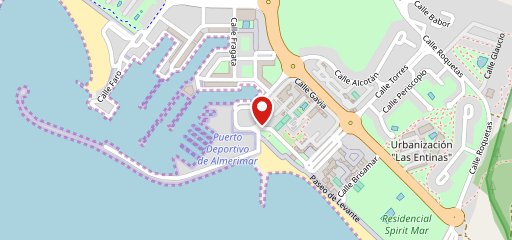 Asador Almerimar, Almerimar - Menú del restaurante, precios y reseñas