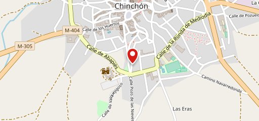 Restaurante Asador Horno De Leña, Chinchón - Opiniones del restaurante