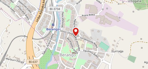 ASADOR ITURGITXI, Berango - Menú del restaurante, precios y reseñas