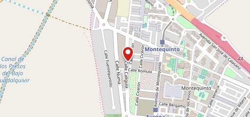 Asador Montequinto, Montequinto - Menú del restaurante, precios y reseñas