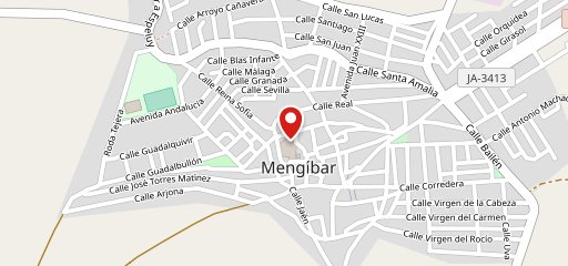 Asador Pio Pio MENGIBAR, Mengíbar - Menú del restaurante, precios y reseñas