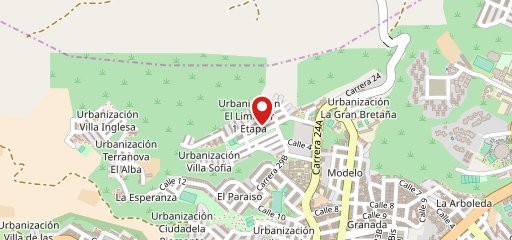 Parrilla El Limonar, Armenia - Menú del restaurante, precios y reseñas