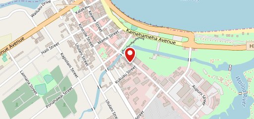 Asami's Kitchen, Hilo - Restaurant menu, prices and reviews