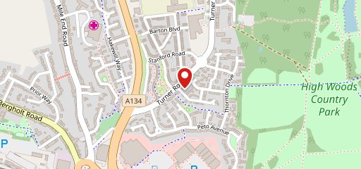 ASDA Cafe, Colchester - Restaurant menu, prices and reviews