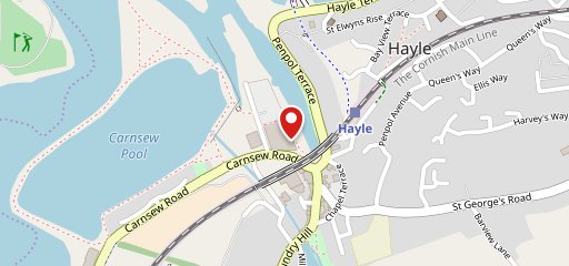 ASDA Cafe, Hayle - Restaurant menu, prices and reviews