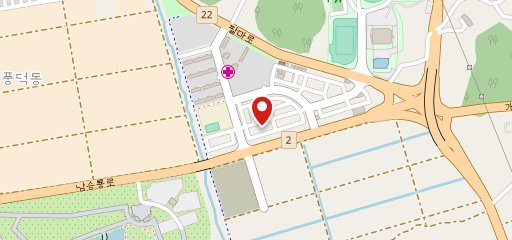 아서원 restaurant, Suncheon-si - Restaurant reviews