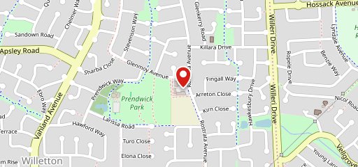 Asha's Kitchen, Willetton - Restaurant menu, prices and reviews