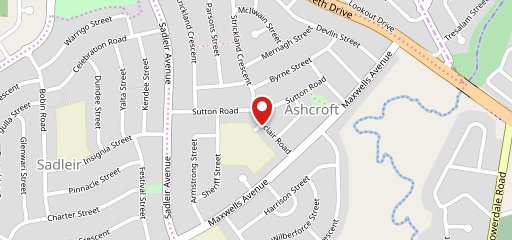 Ashcroft Hot Food Takeaway, Ashcroft - Restaurant menu, prices and reviews