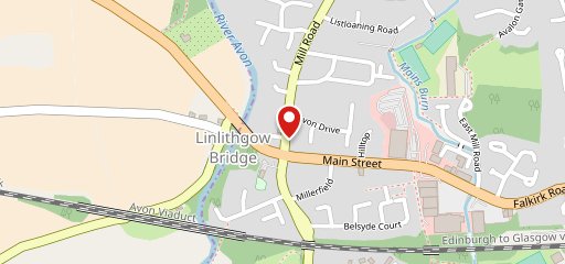 The Ashmaan, Linlithgow - Restaurant menu, prices and reviews