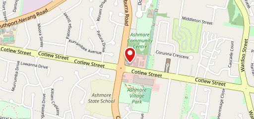 Ashmore Tavern, Ashmore - Restaurant menu, prices and reviews