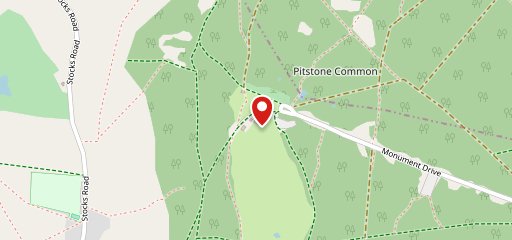 Ashridge Monument Café, Berkhamsted - Restaurant menu, prices and reviews