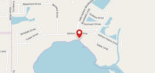 Charm City at Lake Ashton, Lake Wales - Restaurant menu, prices and reviews
