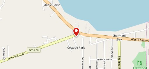 Ashville General Store, Lakewood - Restaurant menu, prices and reviews