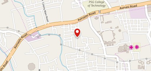 Ashwin Mess, Coimbatore - Restaurant menu, prices and reviews